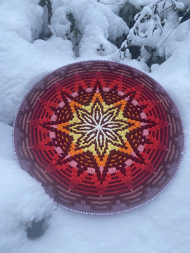 Ravelry: Elements of Life CAL pattern by Susanne Anacker