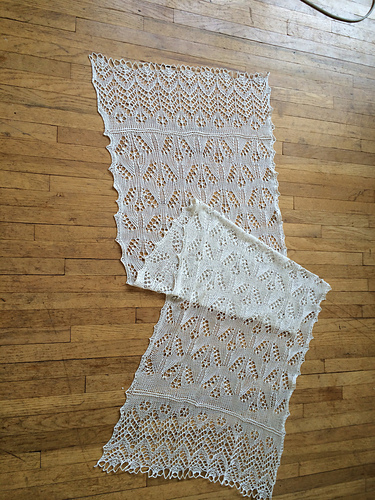 Ravelry: Se Mai Senti pattern by Lanja Khon-Engheim