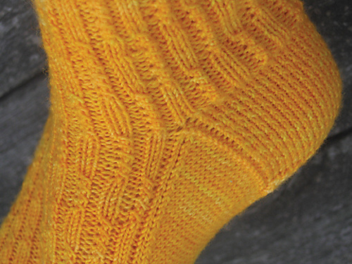 Ravelry: Shelton's Folly pattern by Susan Woodley