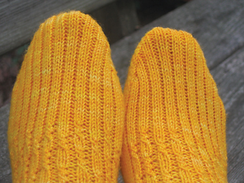 Ravelry: Shelton's Folly pattern by Susan Woodley