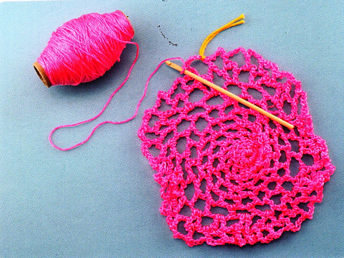 Ravelry: Magic Shopping Bag pattern by Susie Johns