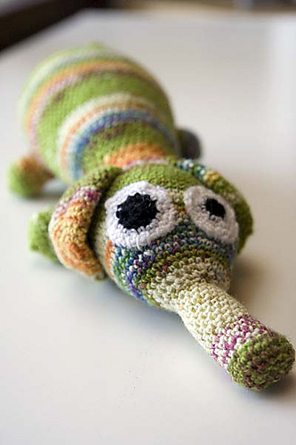 Ravelry: b19-35 Flurb pattern by DROPS design