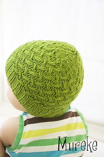 Ravelry: Thistle Cap pattern by L Abinante