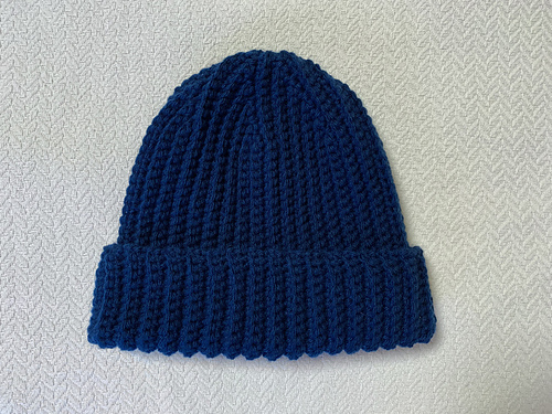 Ravelry: Neat top hat pattern by Polina Kuts