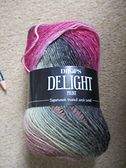 Ravelry: Garnstudio DROPS Delight