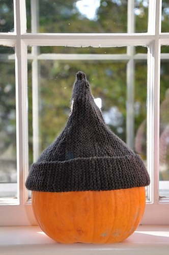 Ravelry: Sprout Hat pattern by Michele Rose Orne