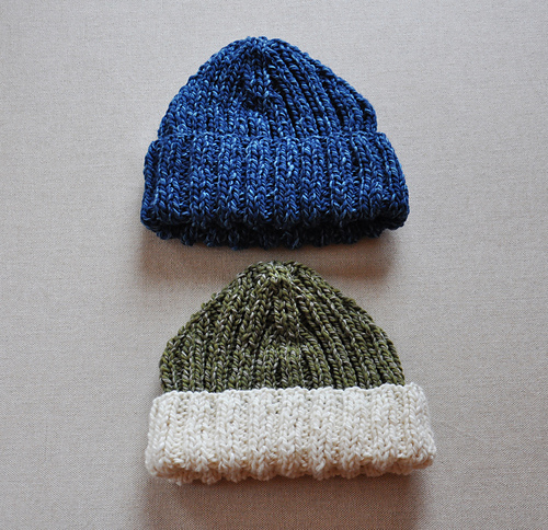 Ravelry: Cooper Hat pattern by Michele Rose Orne