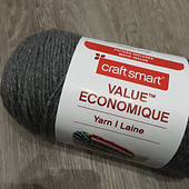 Ravelry: Craft Smart Value Solids