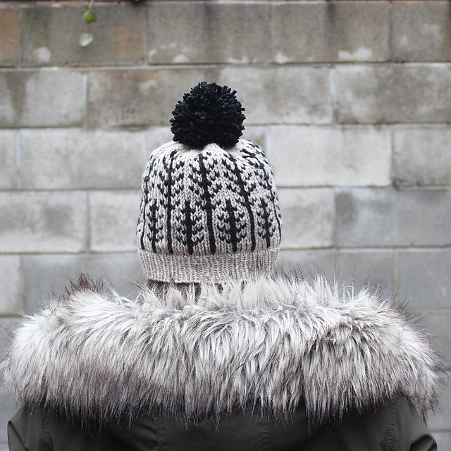 Ravelry: sweetkm's Banff Hats