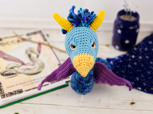Ravelry: baby occamy pattern by Carolyne Brodie