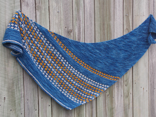 Ravelry: Starla pattern by Gabriella Henry