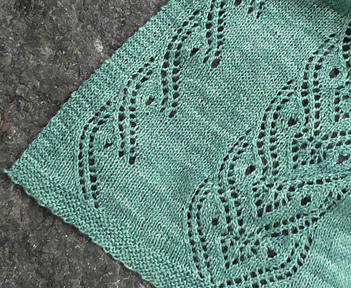 Ravelry: Windermere pattern by Elizabeth Sullivan
