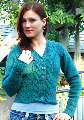 Ravelry: Nadine pattern by Universal Yarn