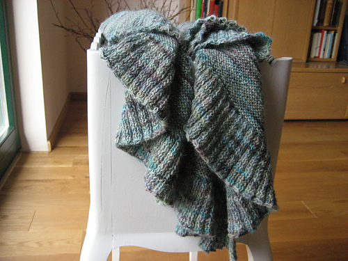 Ravelry: TGV (High Speed Knitting) pattern by Susan Ashcroft