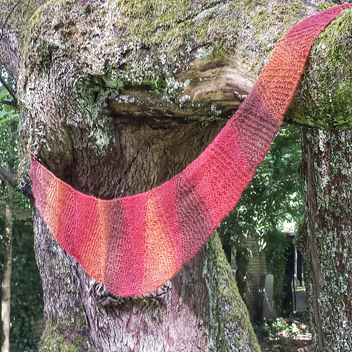 Ravelry: Through Thick and Thin pattern by Sybil R