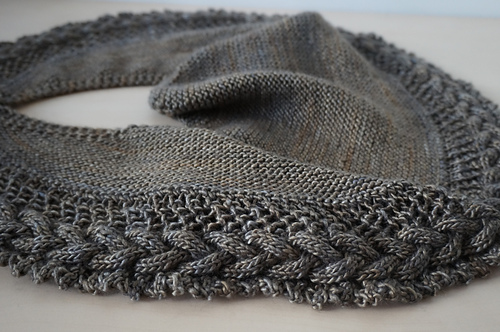 Ravelry: French Cancan pattern by Mademoiselle C