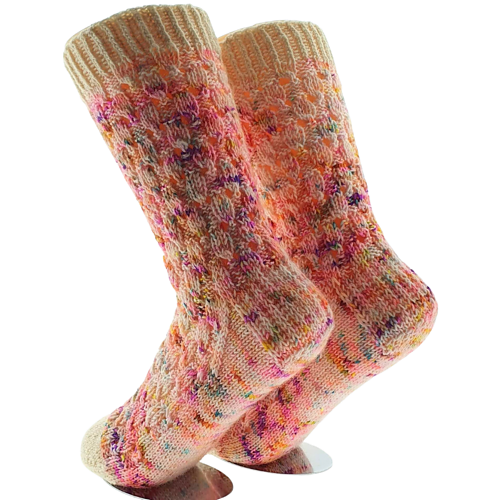 Ravelry: Chalice pattern by Sylvia Roozeboom