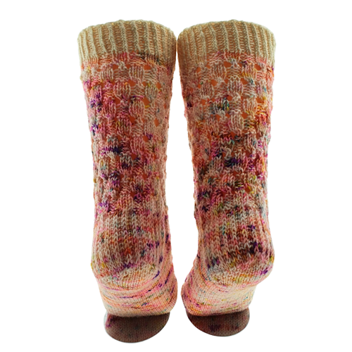 Ravelry: Chalice pattern by Sylvia Roozeboom