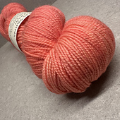 Ravelry: Invictus Yarns Unafraid