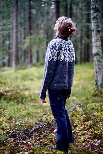 Ravelry: Sielueläin pattern by Tiia Reho (@sysivilla)