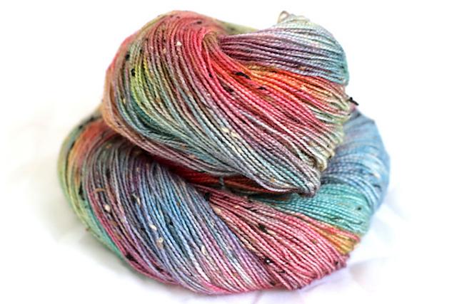 Ravelry: Tabby Cat Fibre Arts Donegal Tweed Tabby