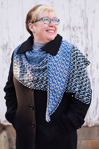 Ravelry: Ailey pattern by Barbara Benson