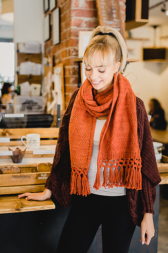 Ravelry: Harlequin pattern by Cheryl Toy