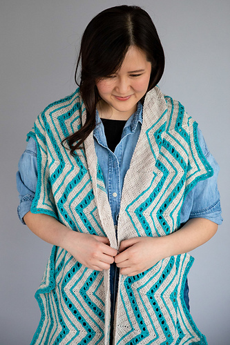 Ravelry: Rivan pattern by Emily Wood