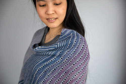 Ravelry: Kiowa pattern by Tabetha Hedrick