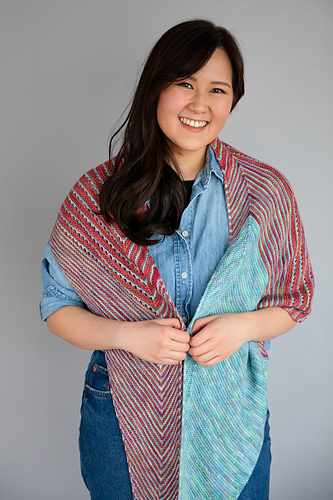 Ravelry: Kiowa pattern by Tabetha Hedrick