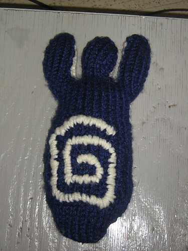 Ravelry: Simple Goddess Doll pattern by Mary Ann