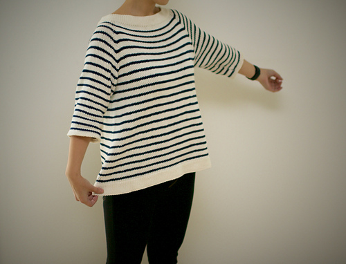 Ravelry: Shima Shima pattern by Takako Takiguchi