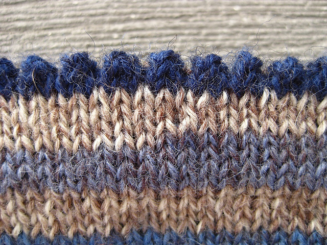 Ravelry: takdpm's Basic Toe-Up Socks With a Heel Flap