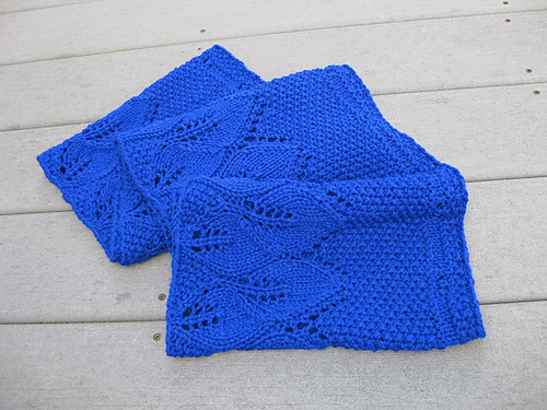 Ravelry: Hannah pattern by Yarnthology
