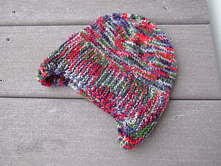 Ravelry: takdpm's Preston's 1898 Hat