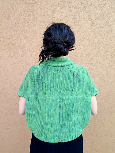 Ravelry: passage pattern by terry blasko