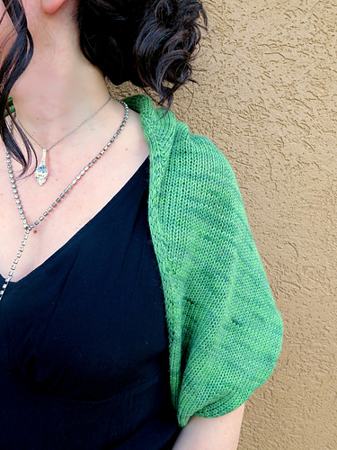 Ravelry: passage pattern by terry blasko