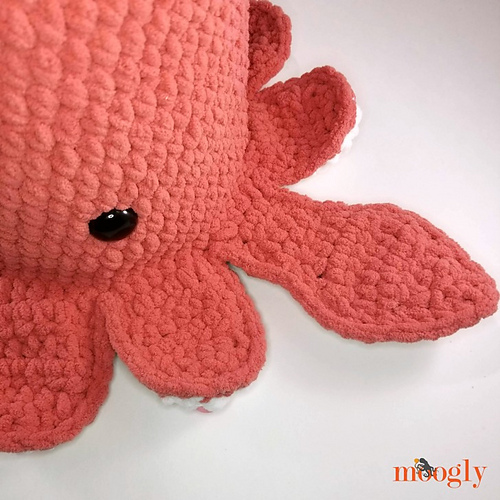 Ravelry: Squid Squish pattern by Tamara Kelly