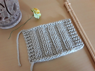 Ravelry: Fascículo 003 pattern by Tânia Neves