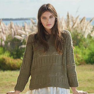 Ravelry: 02-22 Sweater pattern by Fil Katia