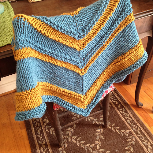 Ravelry: Goldeneye pattern by Taiga Hilliard