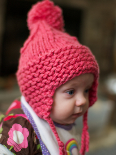 Ravelry: Serendipity pattern by Pixiepurls