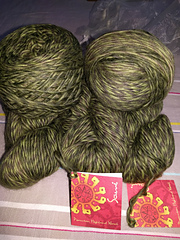 Ravelry: Mirasol Yarn Sami