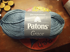 Ravelry: Patons North America Grace