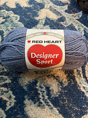 Ravelry: Red Heart Designer Sport