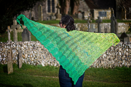 Ravelry: Sea Cravings pattern by Therese Hedlund