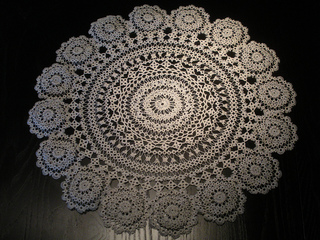 Ravelry: tattingjohn's Anne Orr Large Doily
