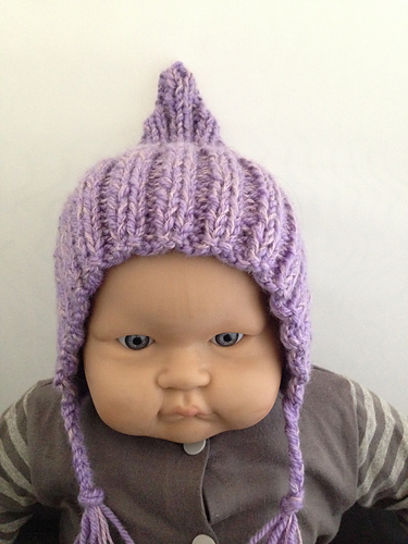 I found a box in my closet with old WIPs : r/knitting