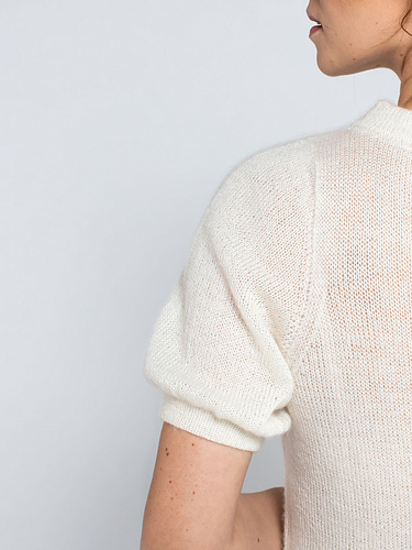 Ravelry: Lucina pattern by Tayler Harris