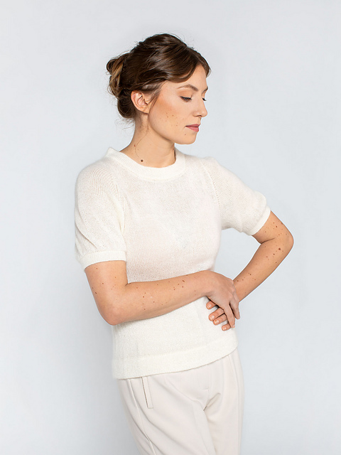 Ravelry: Lucina pattern by Tayler Harris